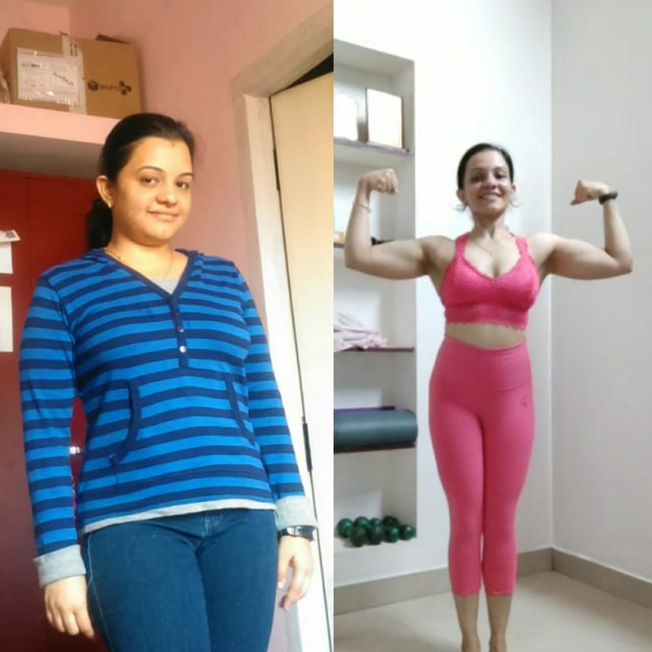 FITTR Coach Namratha Pai | Strength and Conditioning