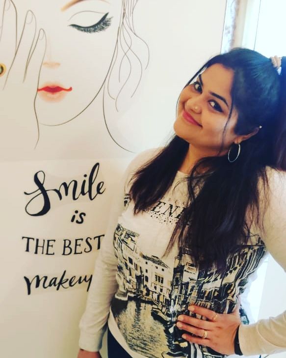 FITTR Coach Mayuri Lahane | Fitness and Nutrition