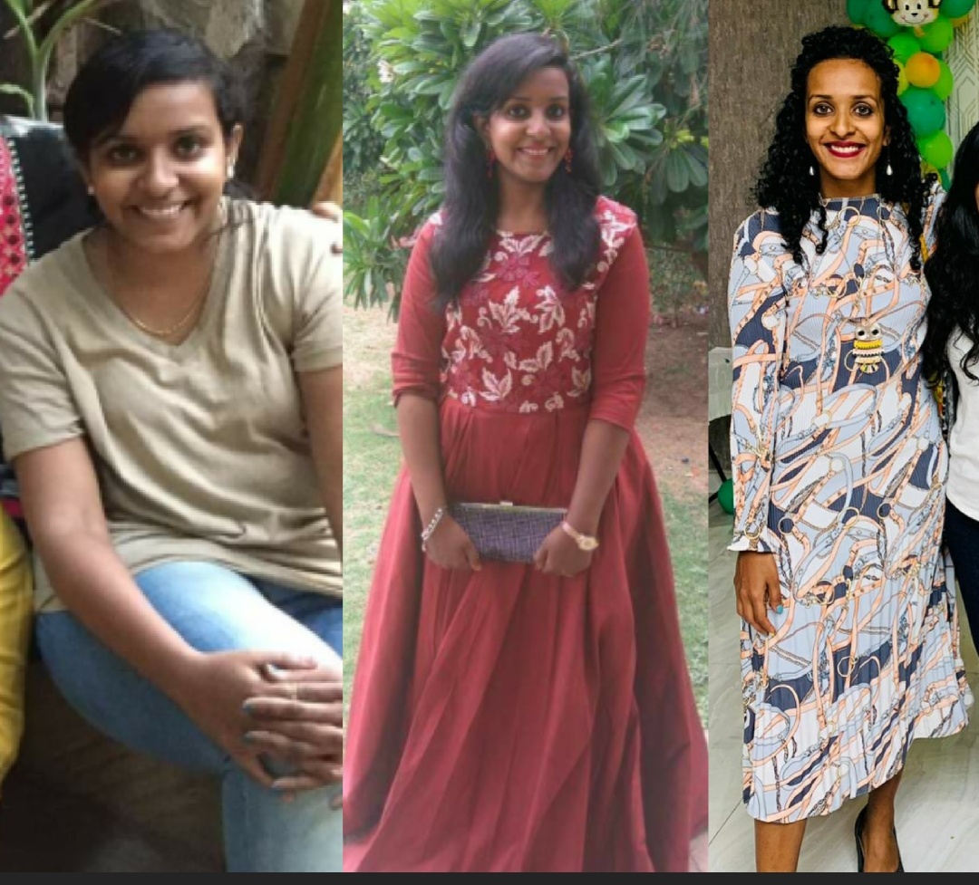 FITTR Coach Reshma Raju | Fitness and Nutrition