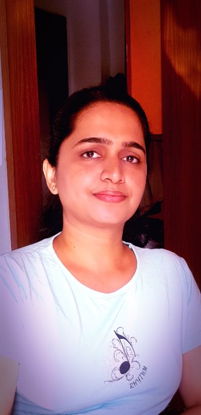 FITTR Coach Mayuri Lahane | Fitness and Nutrition