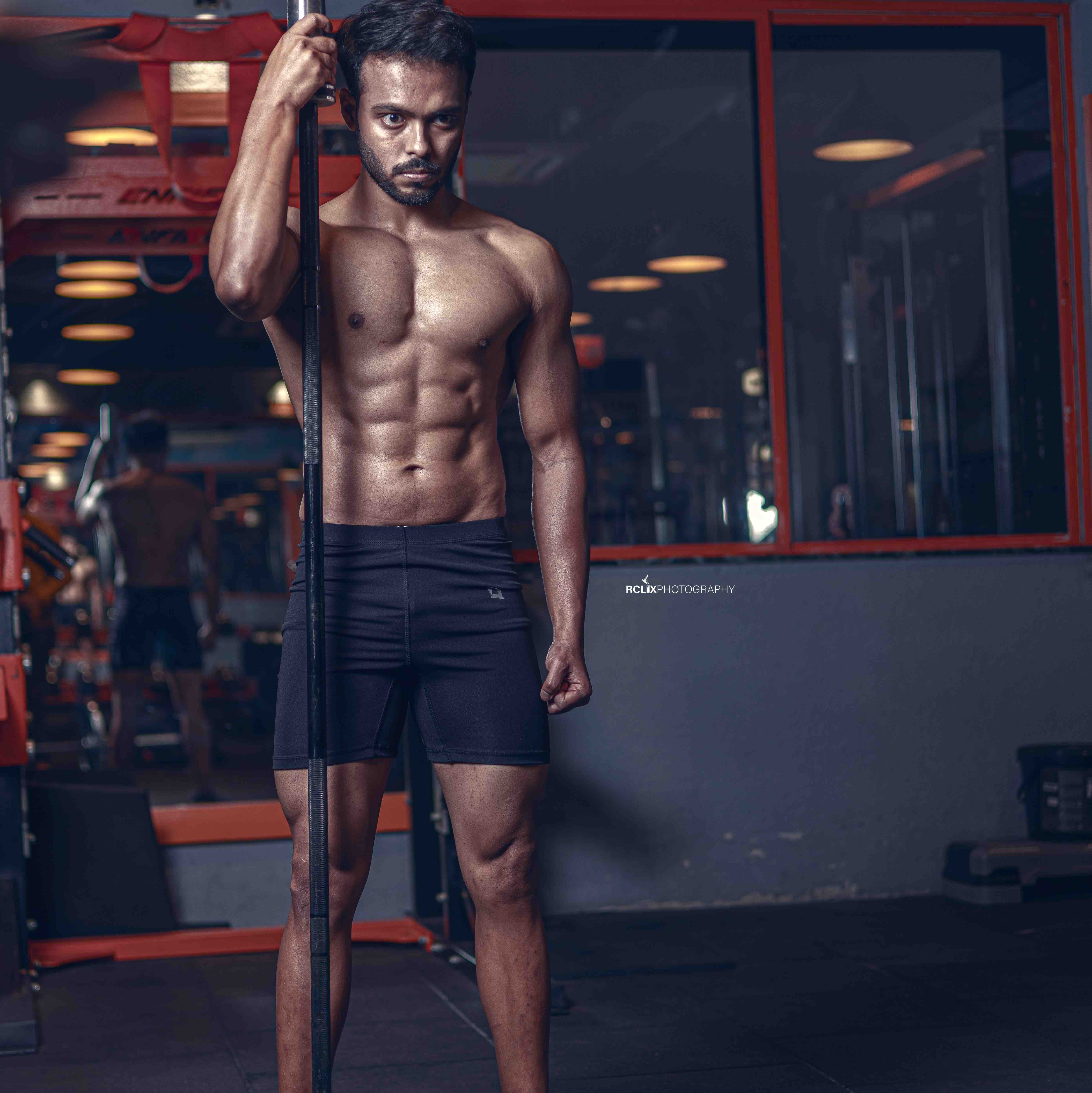 FITTR Coach Arko Provo Ghosh | Fitness and Nutrition