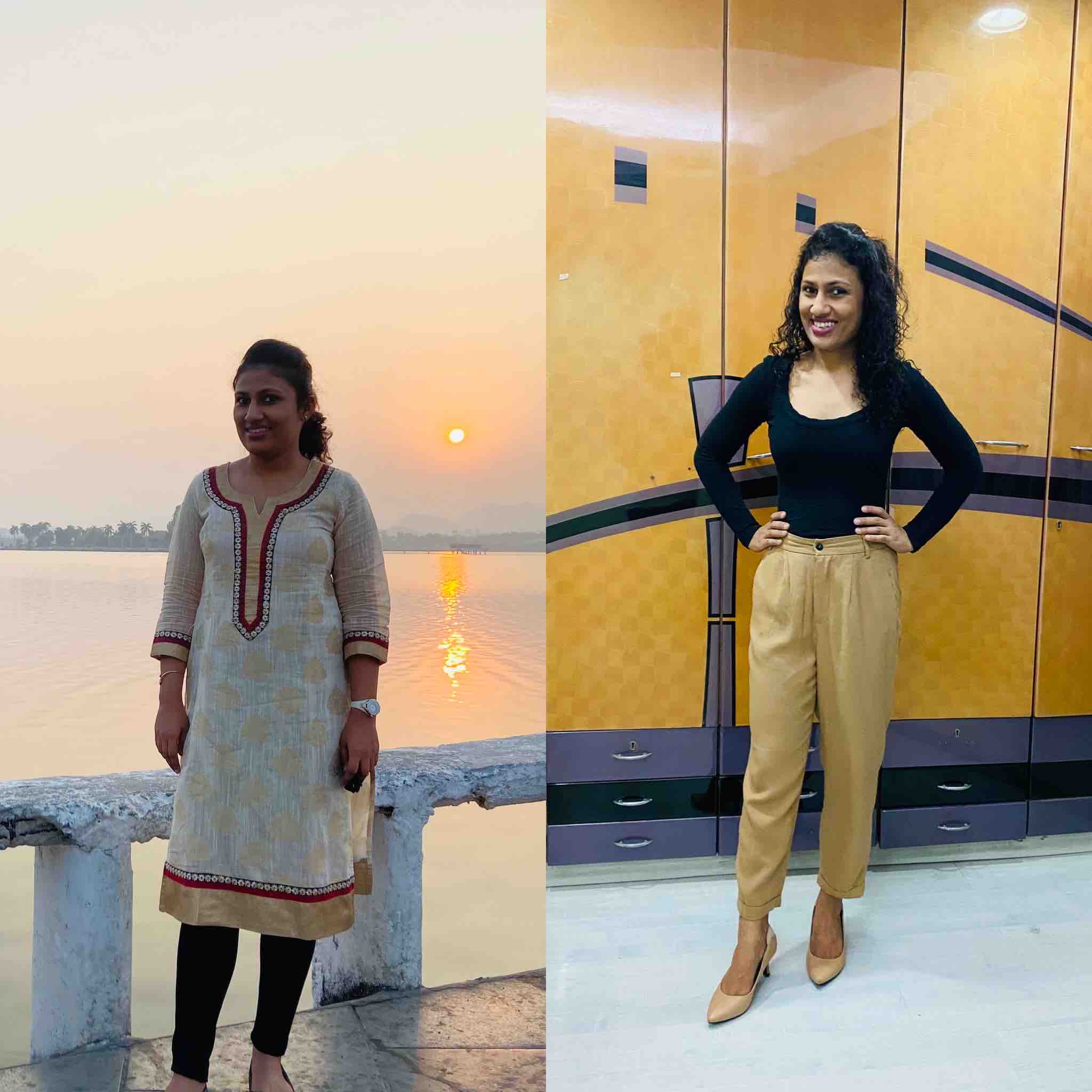 FITTR Coach Varuna Kothari | Strength and Conditioning