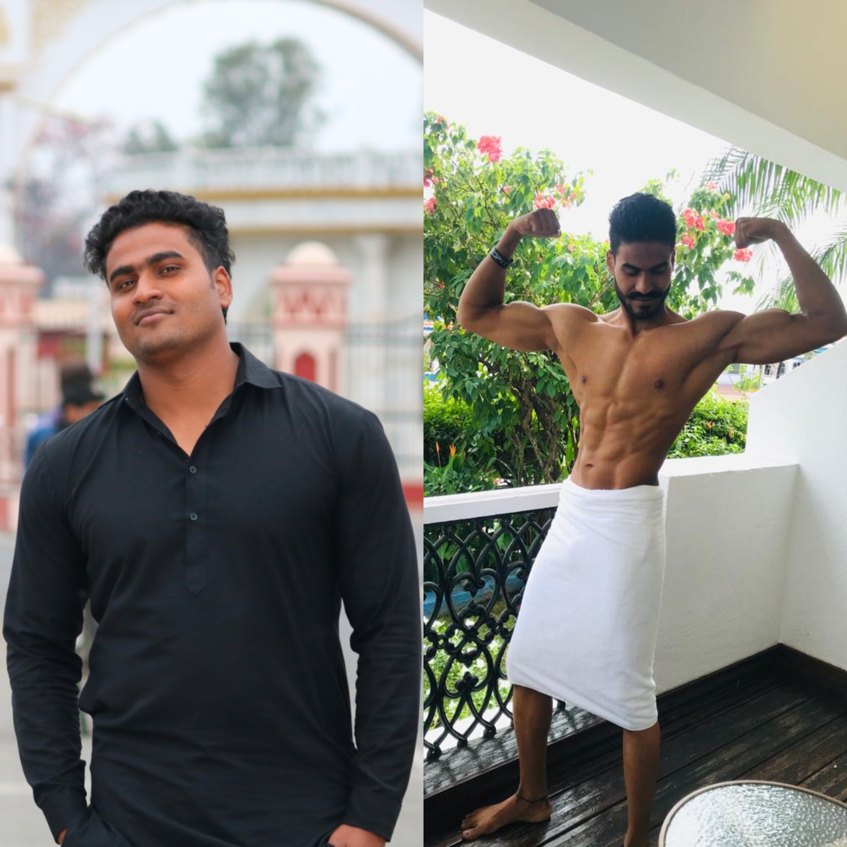 FITTR Coach Mohd Rehan | Strength and Conditioning