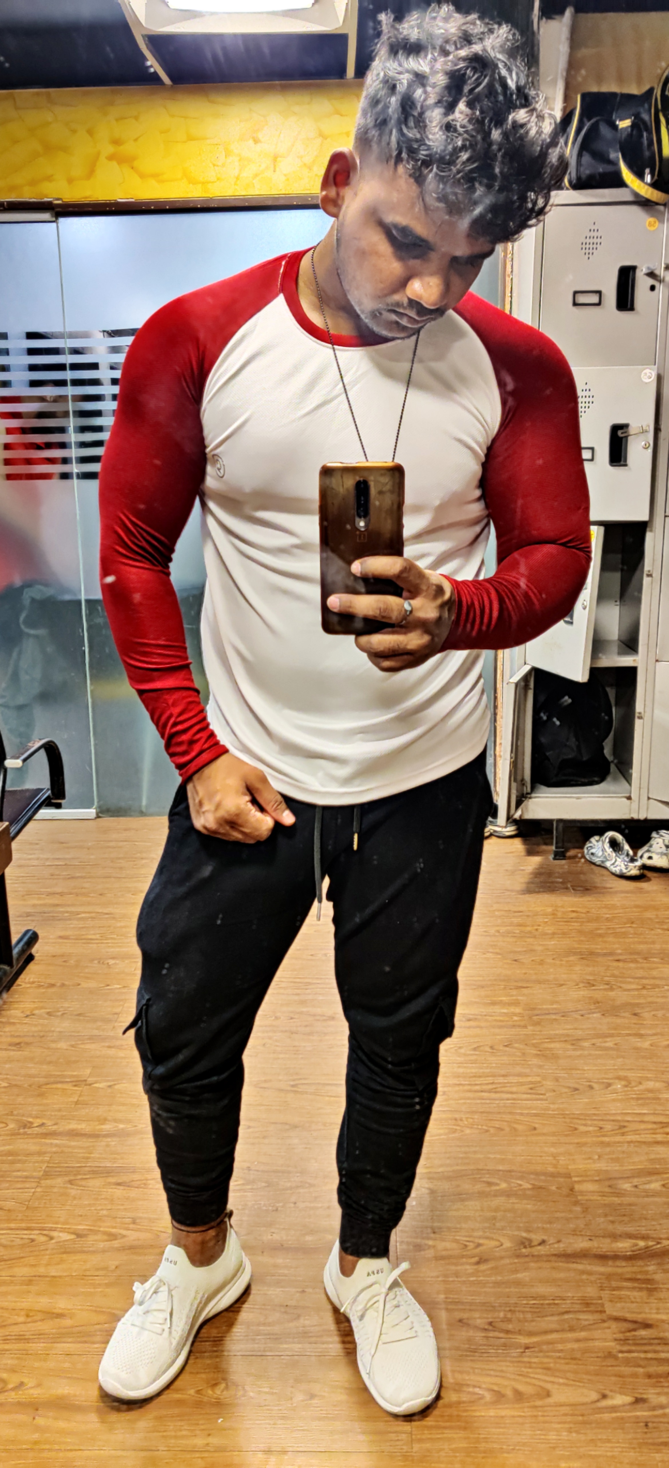 FITTR Coach Avinash Shinde | Strength and Conditioning